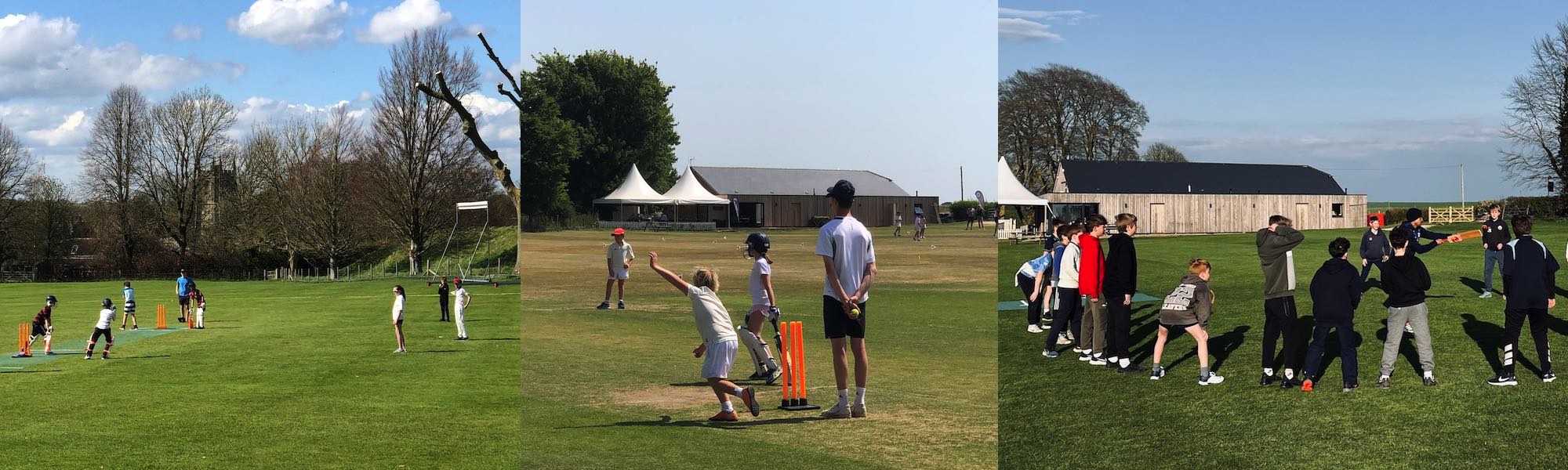 Cricket Camps Summer 2025 – Avebury Cricket Club